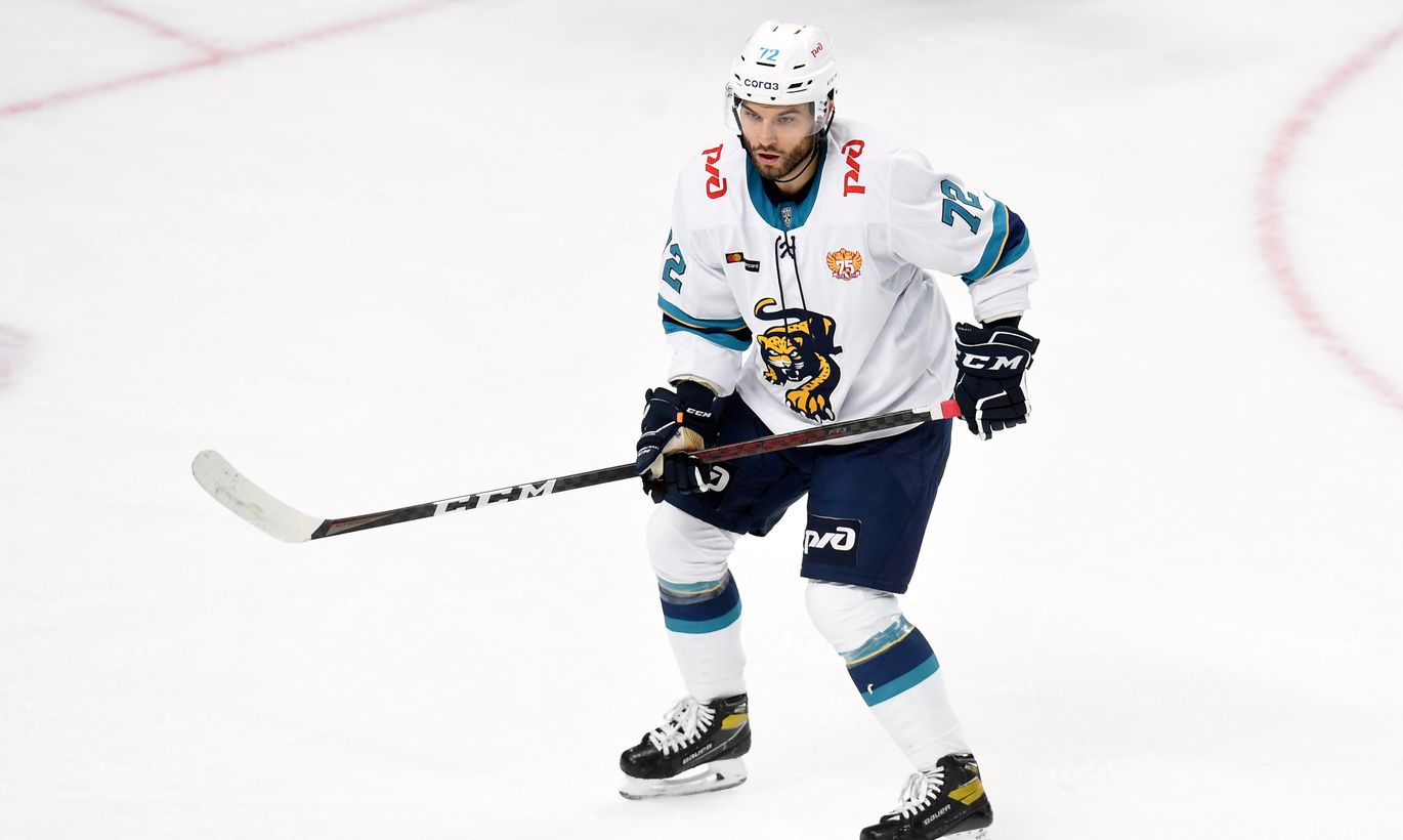 Jaks kļuvis par līderi aizsargu balsojumā KHL "Zvaigžņu spēlei ...