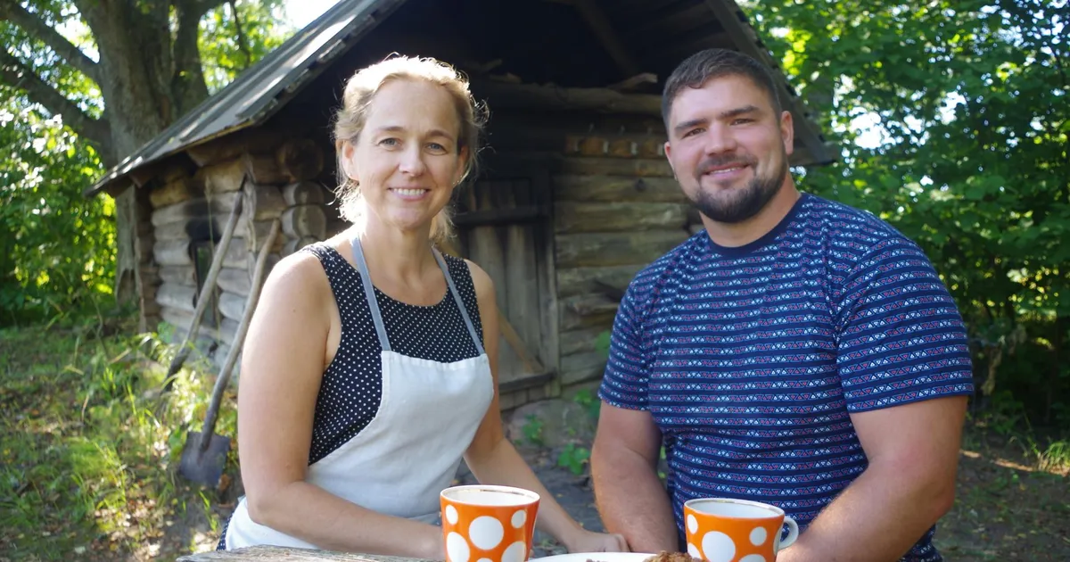 VIDEOLUGU Seto koduköökide looming lüüakse letti