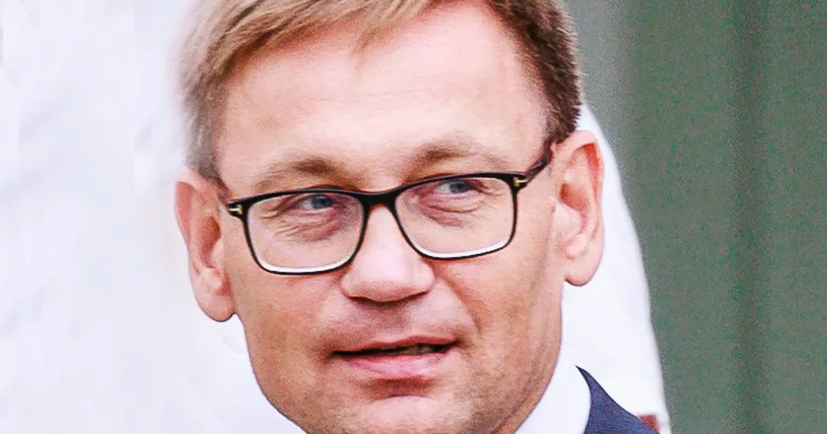 Narva haigla uue ravikorpuse rajamine on koalitsiooniläbirääkimiste teema