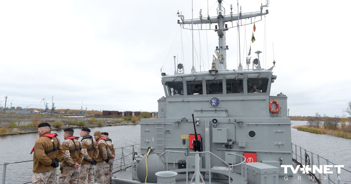 Baltijas jūras reģionā 16 valstis piedalīsies starptautiskās militārās ...