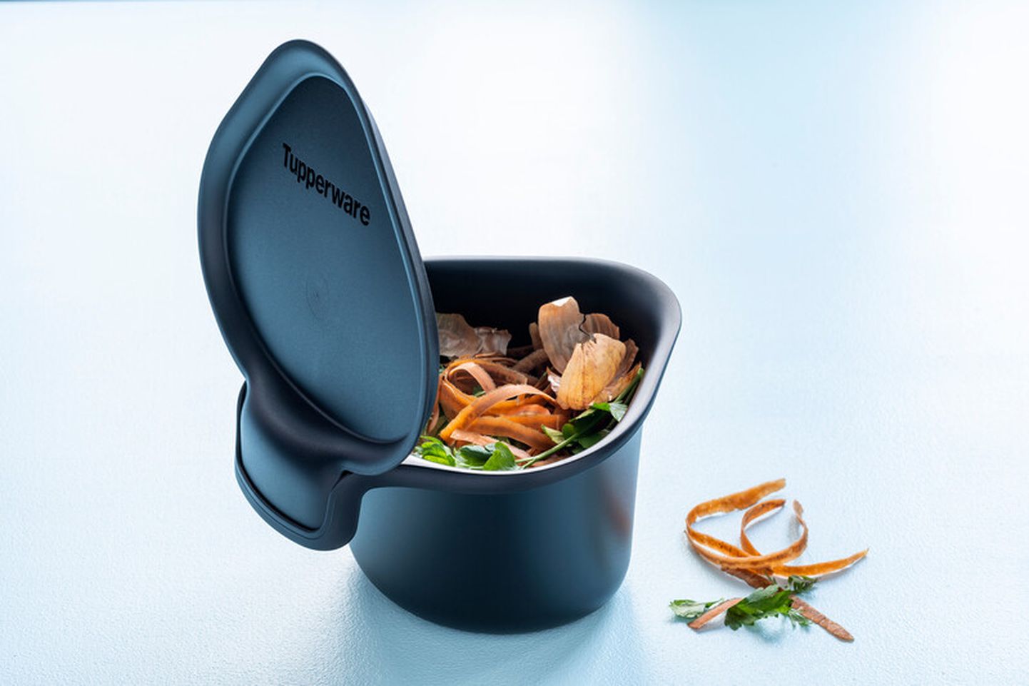 Abiks tervisliku, ökoloogilise ja mugava elulaadi loomisel