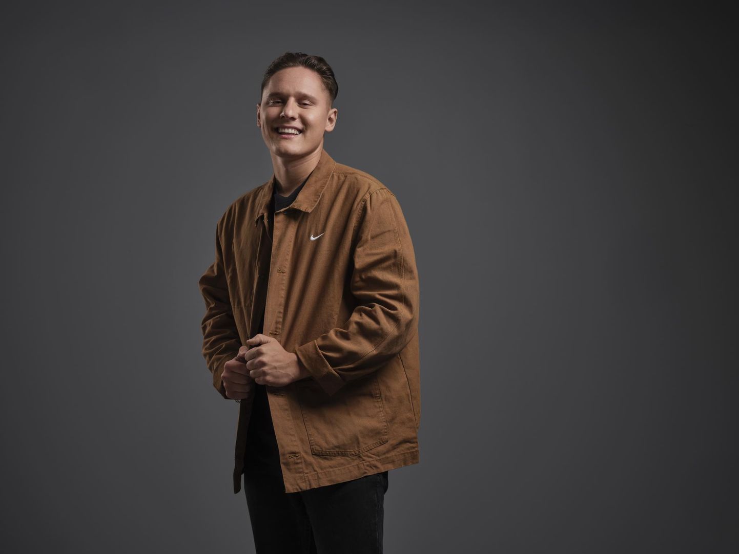 Sisulooja Robin Valting hetk pärast rasket operatsiooni: ma pole ...