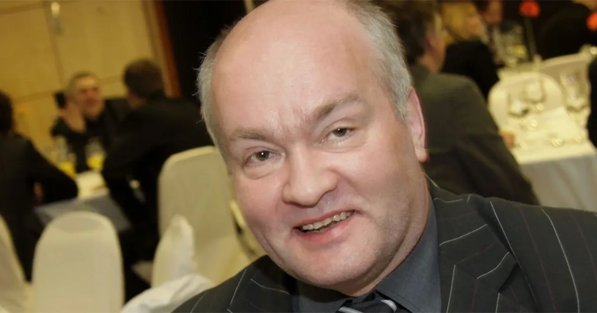 Andres Arrak: turumajandus ja isiklikud finantsid