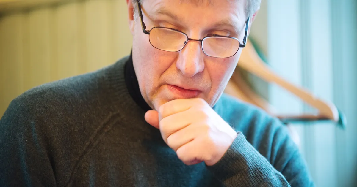 Ajaloolane Jaak Valge liitub EKREga ja kandideerib riigikokku