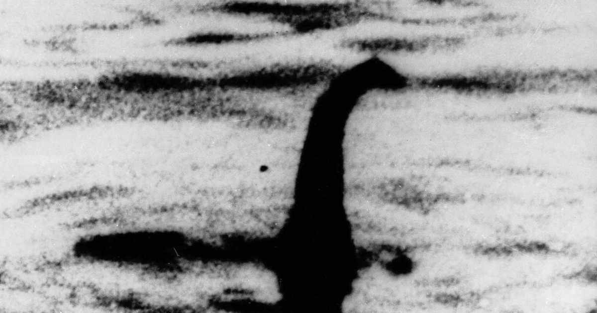 Zinātnieki atklājuši, kas bija Lohnesa ezera briesmonis Nesija ...