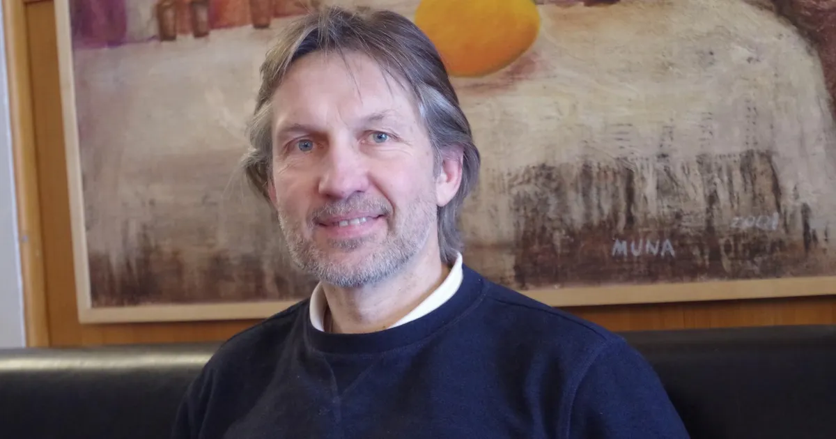 Margus Timmo: kriis näitas turismisektori haavatavust