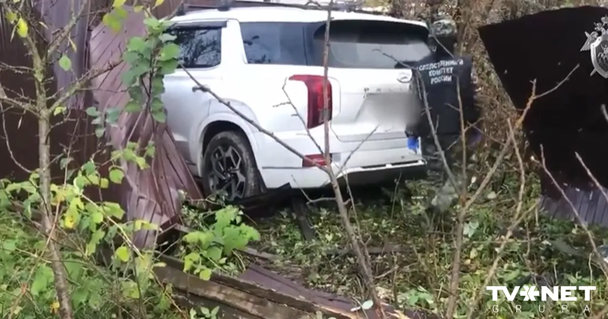 VIDEO Maskavas apgabalā nošauts augsta ranga Krievijas militārā ...