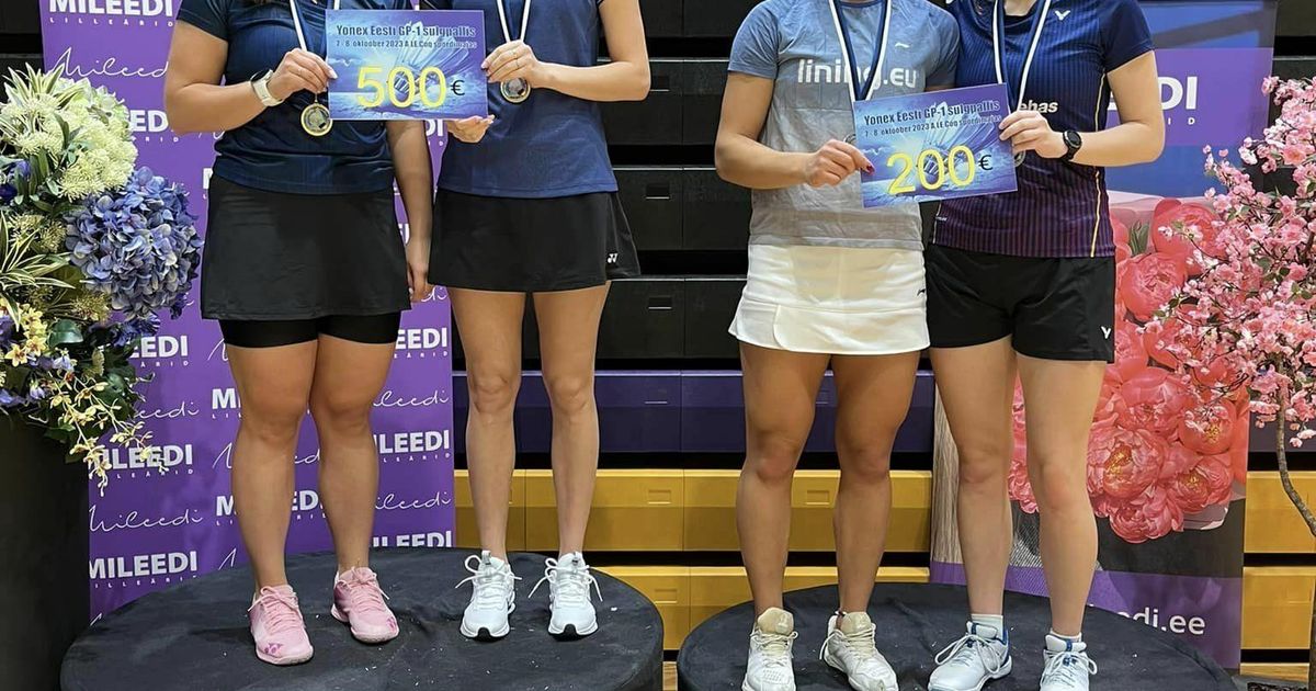 a. le coq spordihoone - Postimees: Värsked uudised Eestist ja välismaalt