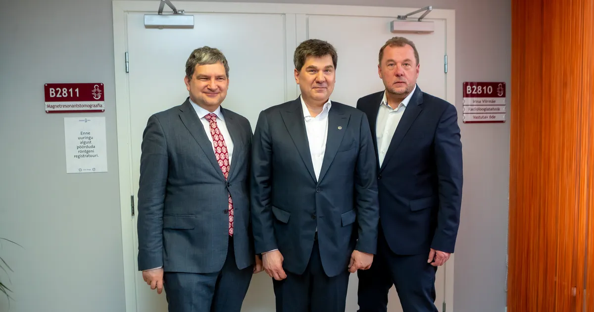 Kuressaare haigla ravijuhina soovis tööle asuda Nigeeria psühholoog