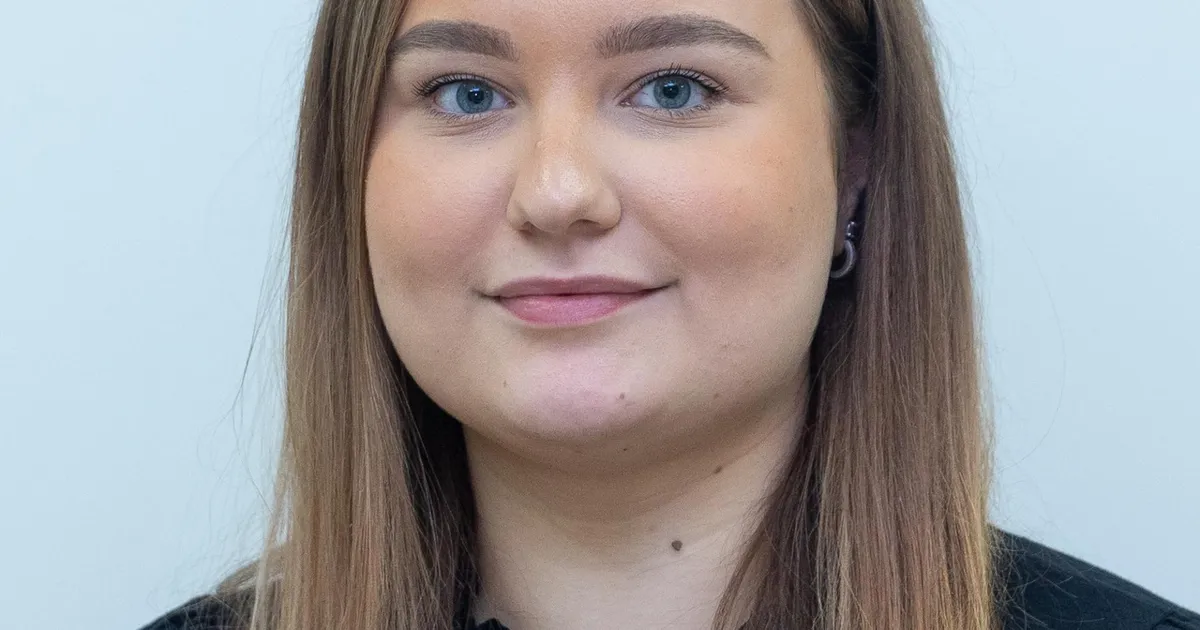 Virumaa Teataja suvereporter pälvis ajakirjandustudengi stipendiumi