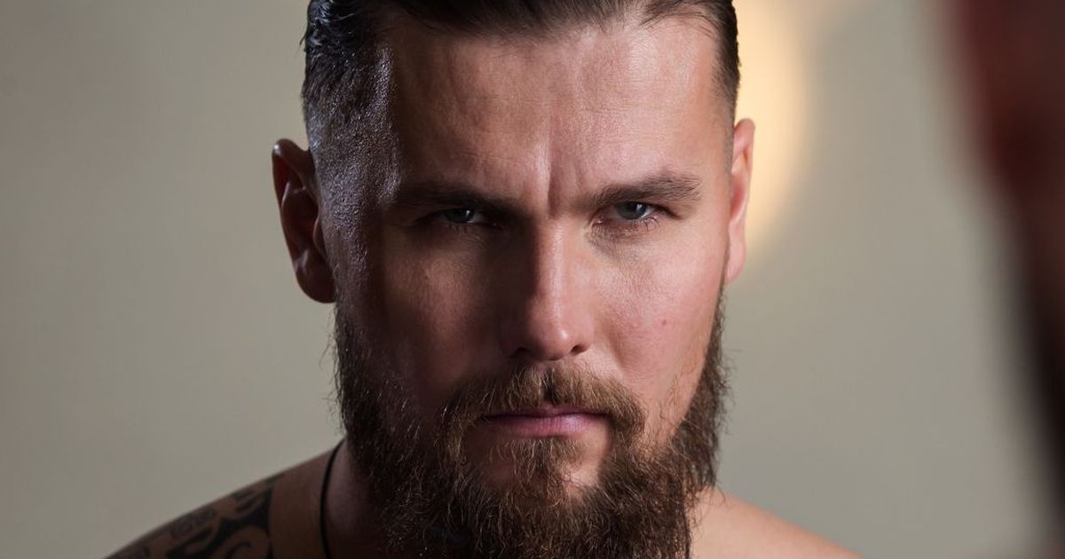 Jesper Parve baarikaklustest: ma ei nuuksuks, aga ma läheks koju