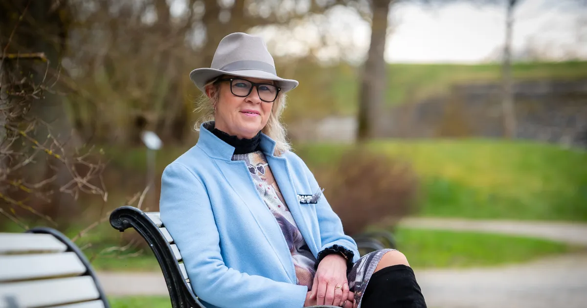 SAARLANE Aive Laanemets: võimatuid olukordi ei ole