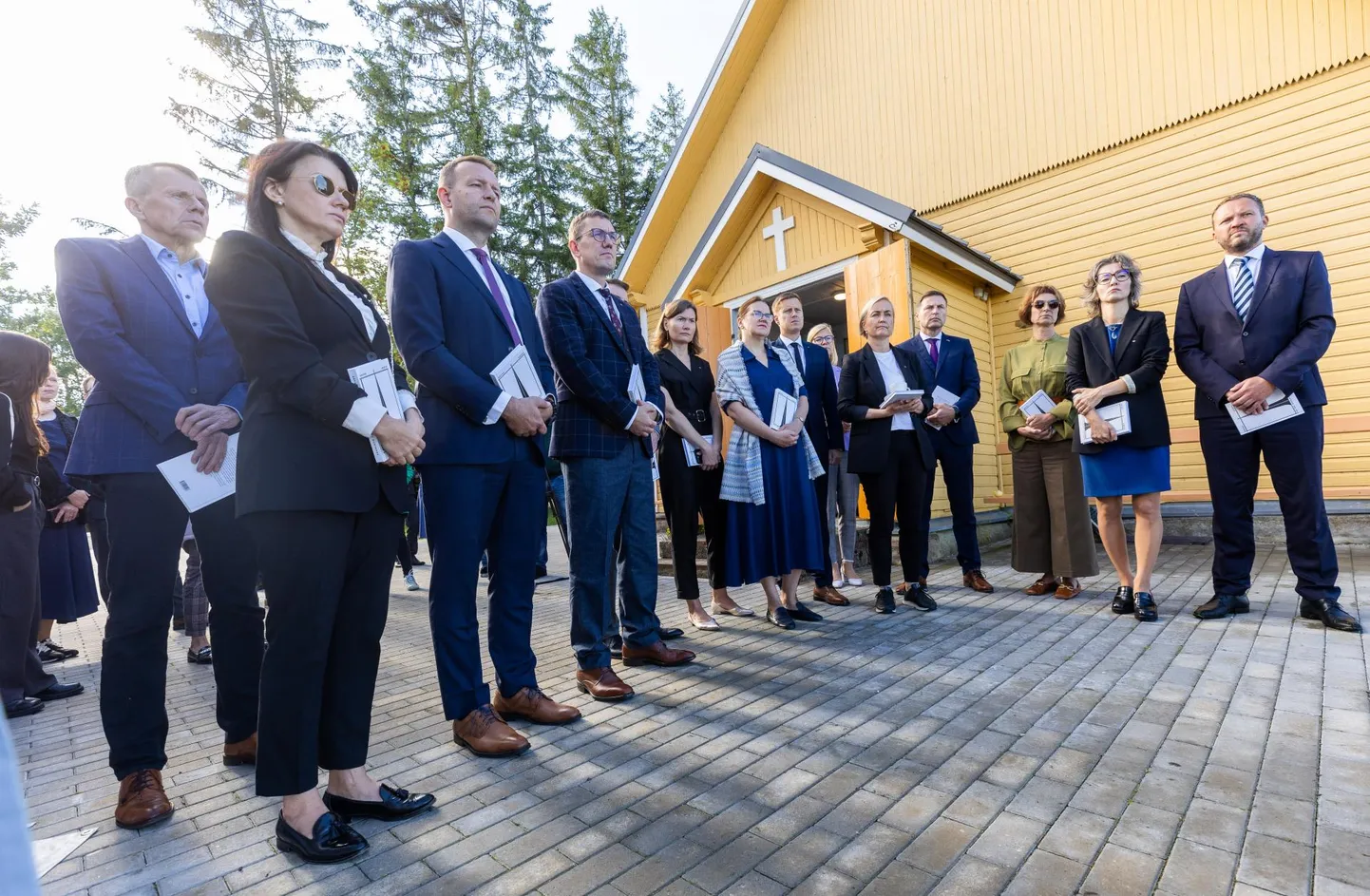 ANALÜÜS Kas riigieelarvega tehti hookuspookust?