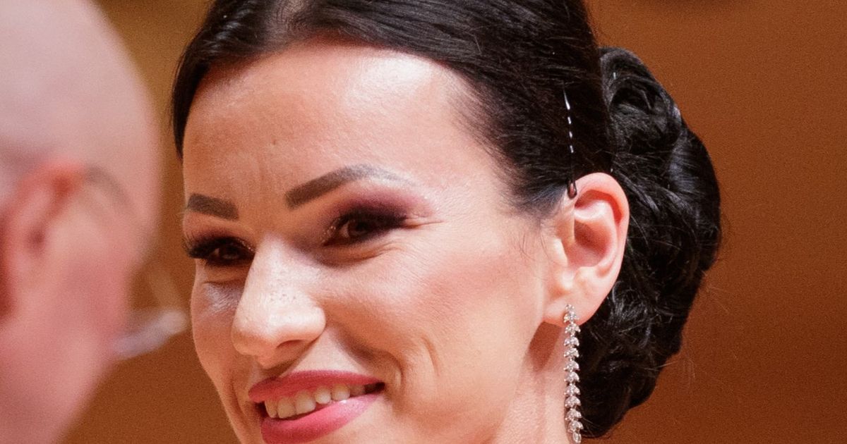 Silvia Ilves salapärasest kaaslasest: olen igasugustest ämbritest läbi ...