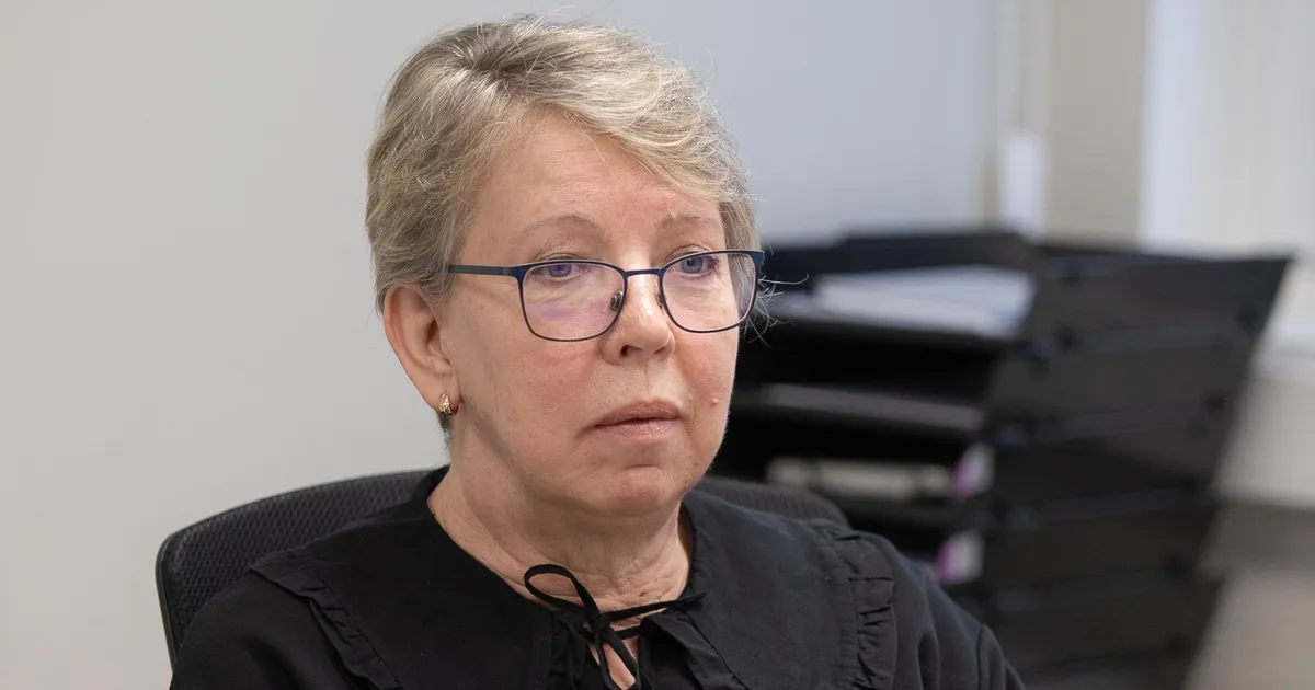 Vanemprokurör Sirje Merilo: “Suur osa tõendamisel on kannatanul endal”