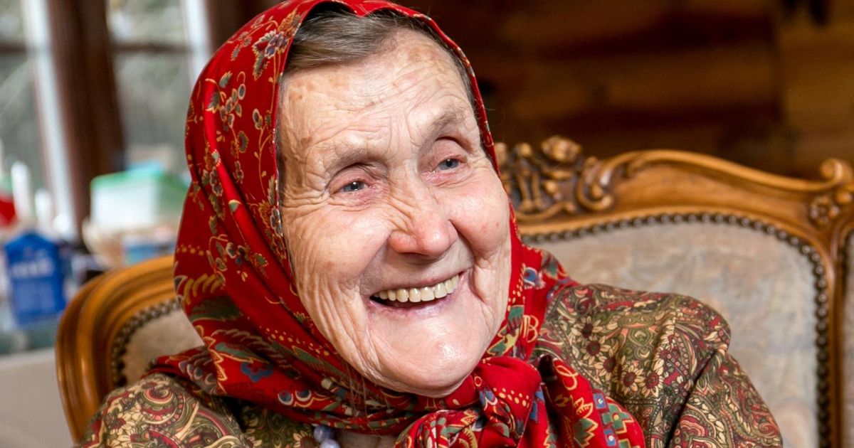 EESTI OMA TEEMANT Ühismeedias meenutatakse lahkunud Kihnu Virvet: Virve ...
