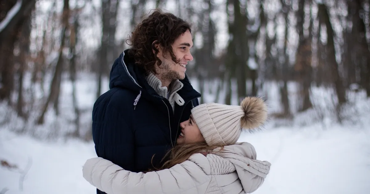 Kui mees enne esmakohtingut selle kohta valetab, on parem temast eemale ...