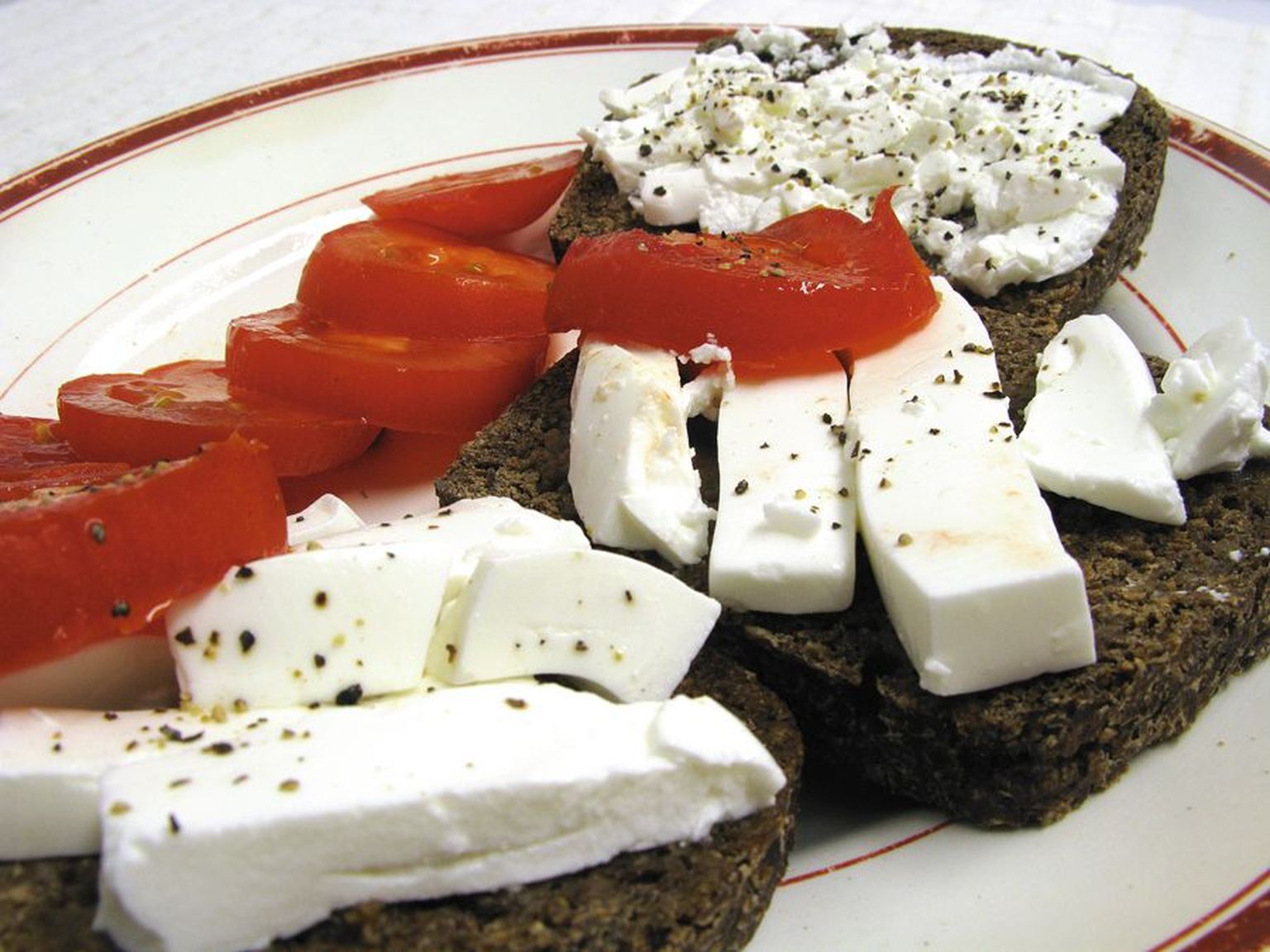 Toorjuust – juustu tervislikum vend