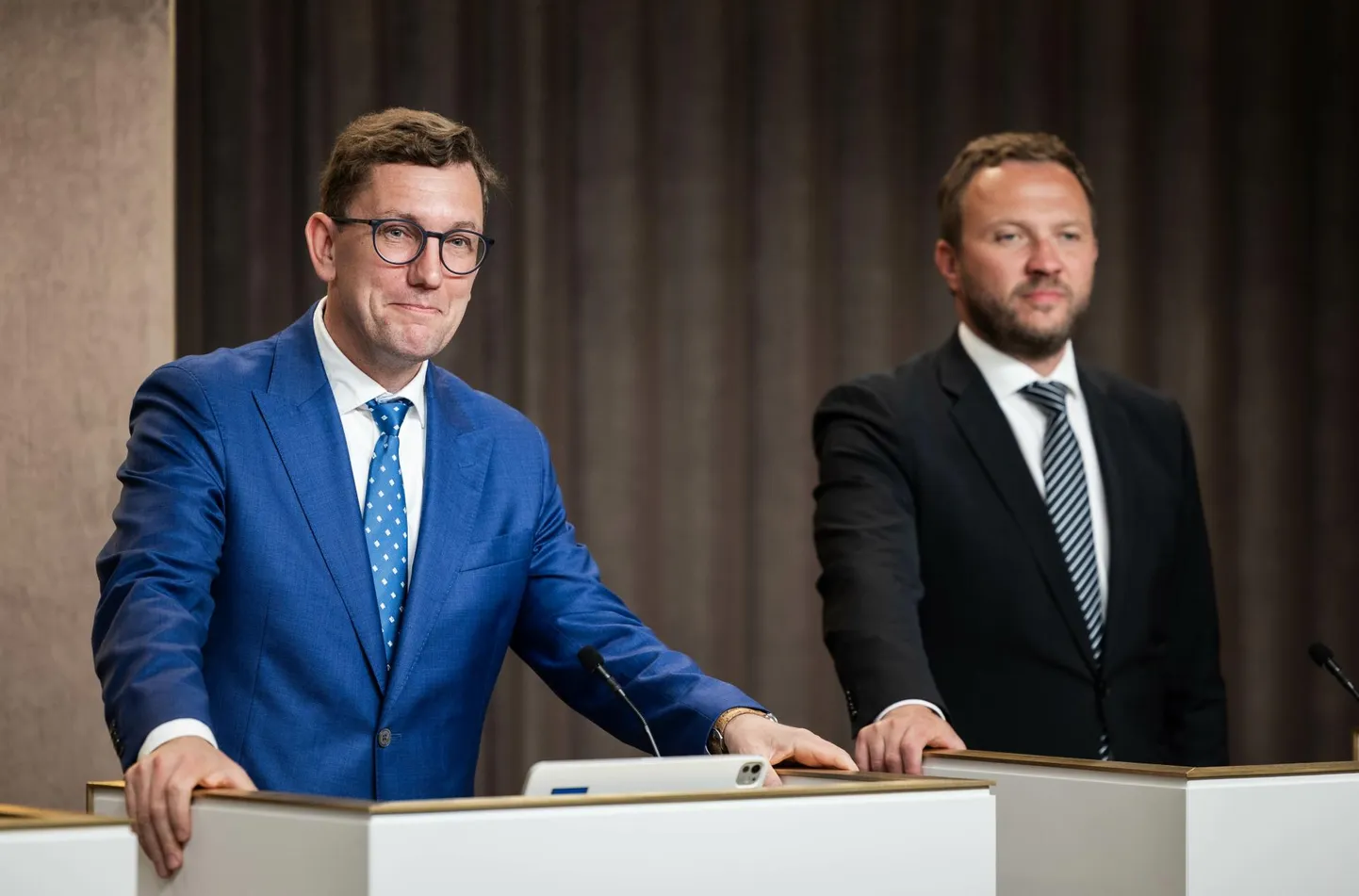 Eesti pakub Gröönimaale tuge ja aitab neil õppust planeerida