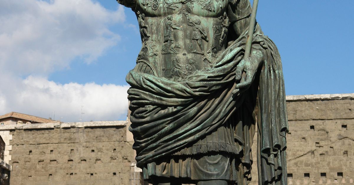 Rooma vajab 500 miljonit eurot, et taastada Rooma hiilgus