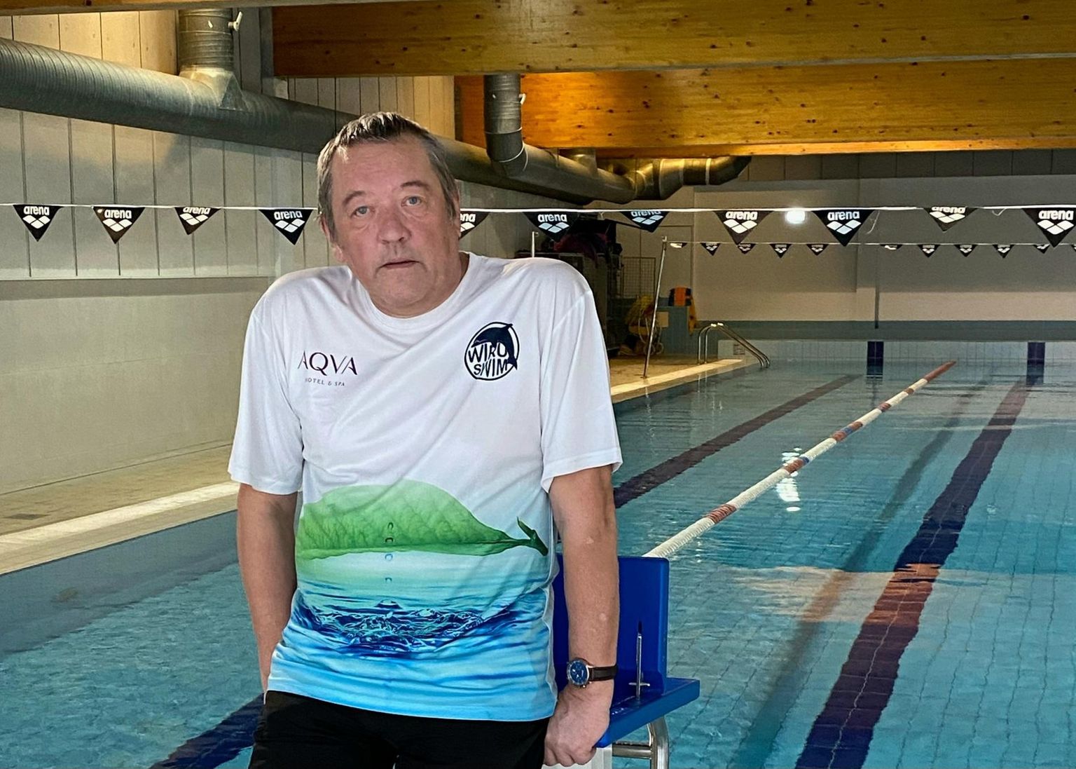 Rakvere linna Kroonimärgi pälvivad Gunnar Tõnning ja Aivar Lõhe