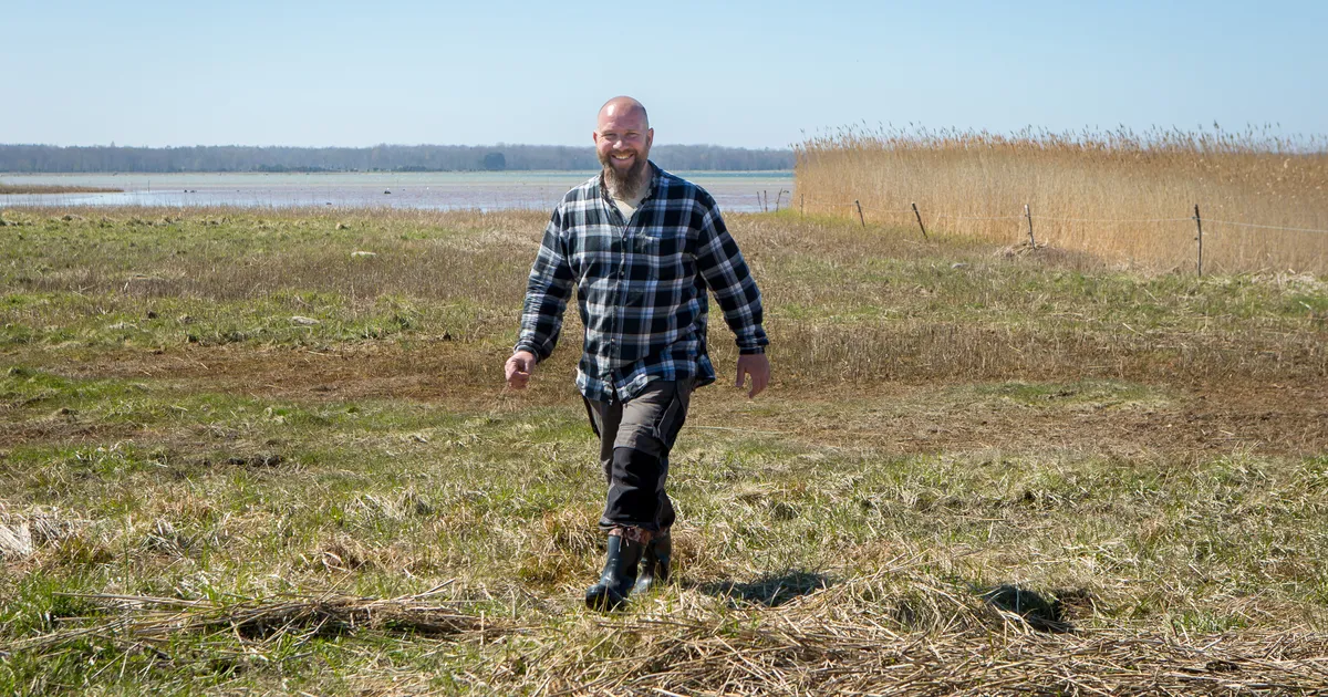 Rauno Rahnel lahkus EKRE-st: "See pole enam see erakond"