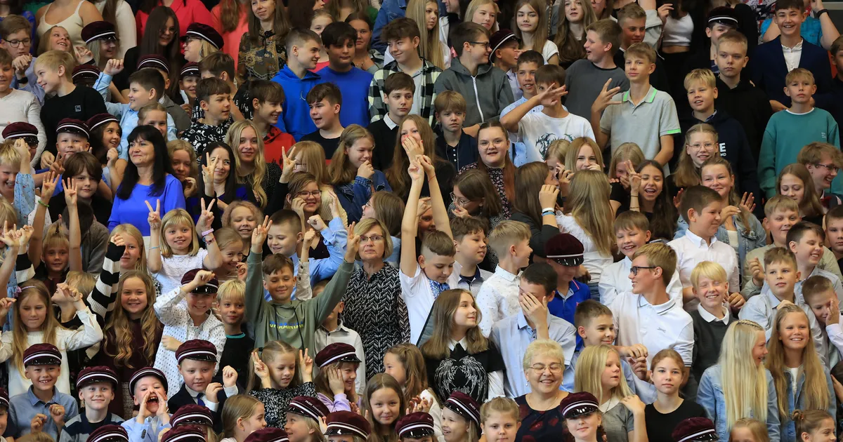 Järvamaa õpetajatele korraldatakse eriline õppus