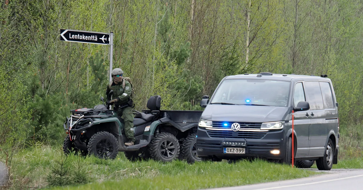 Soomes alla kukkunud helikopterites olid ärimehed Priit Jaagant ja Oleg ...