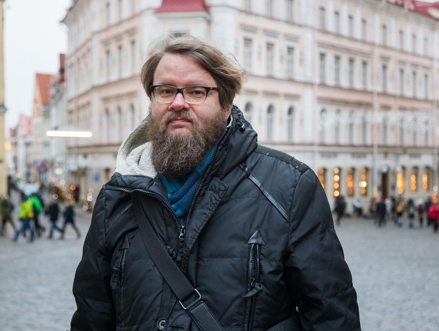 Vihakõne toodab kannatusi: valida on kannatlikkuse ja kannatuse vahel ...