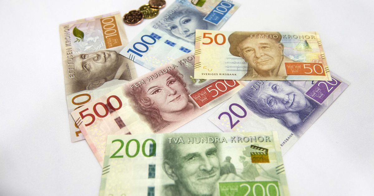 Rootsi kroon tundis Venemaa riski kuumust