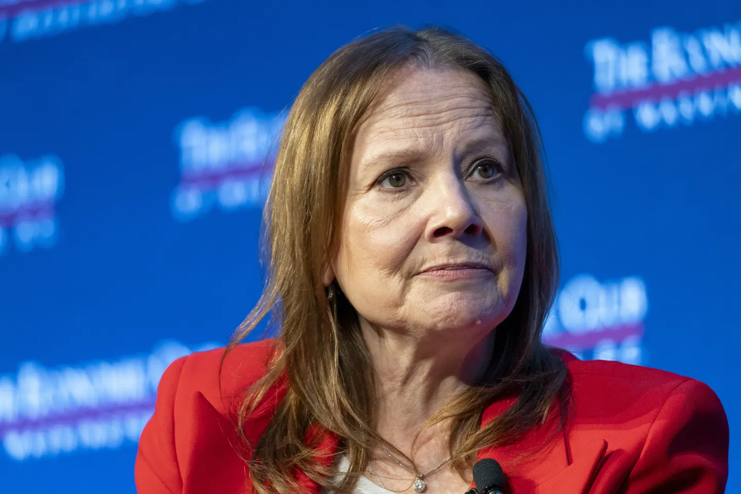 WSJ: Miks General Motorsi boss uljale elektriautode plaanile pidurit tõmbab