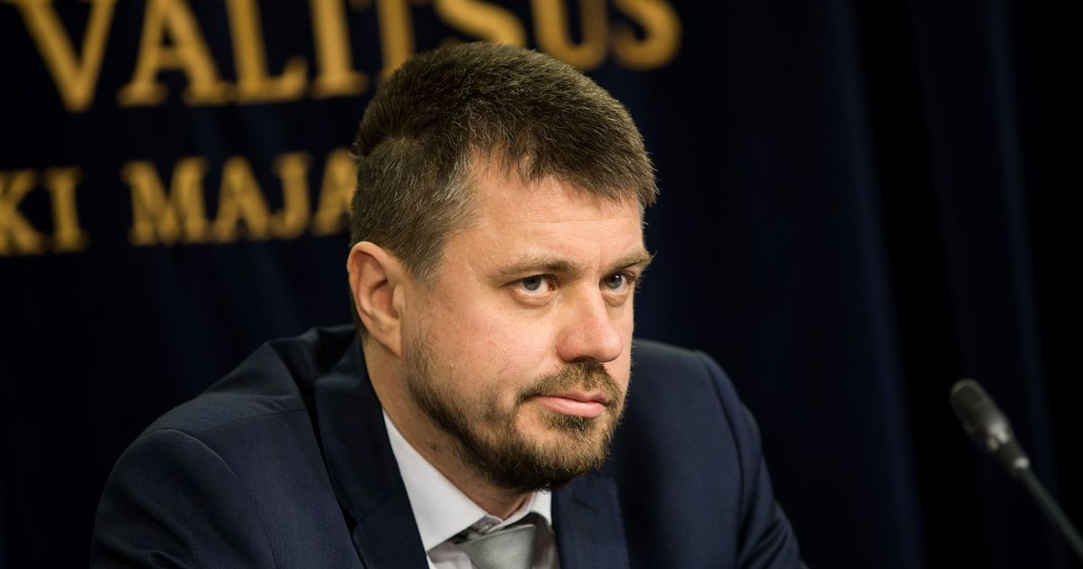 Valitsus ei võtnud kooseluseaduse saatuse suhtes seisukohta - Poliitika ...