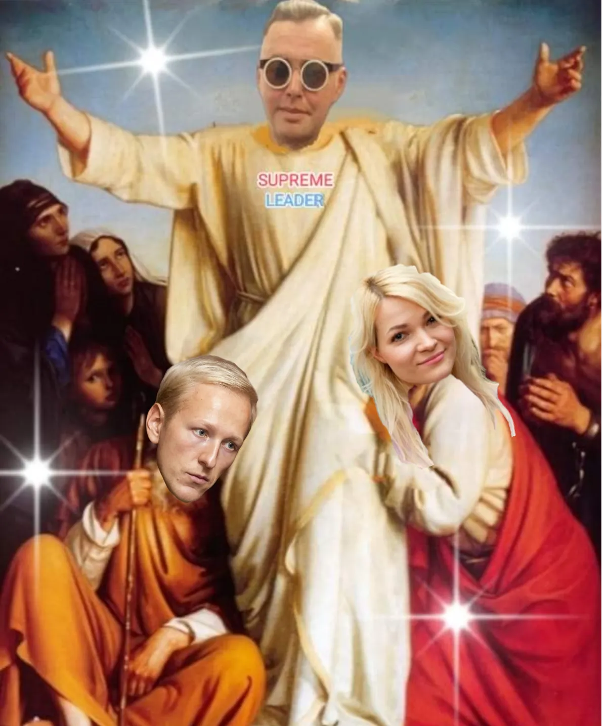 NAISTEJUTUD Toivo Freeman Pilt: «Ma olen naiste peale ära raisanud kaks ...