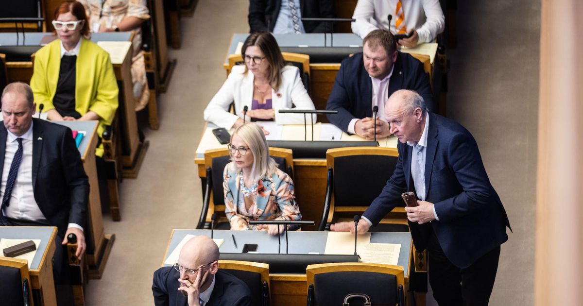 EKRE требует закрыть русскоязычные версии сайтов министерств и ...