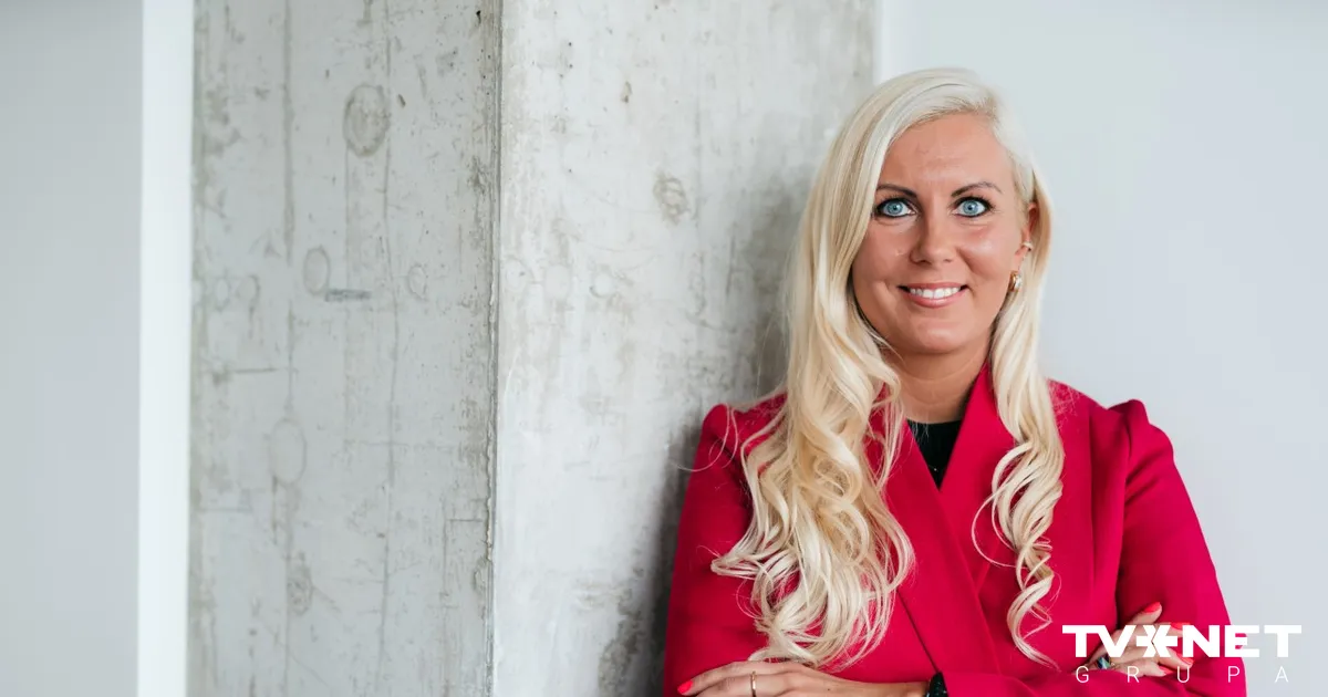 Ilva Valeika: Veselīgā sabiedrībā sievietēm ir jārunā par naudu