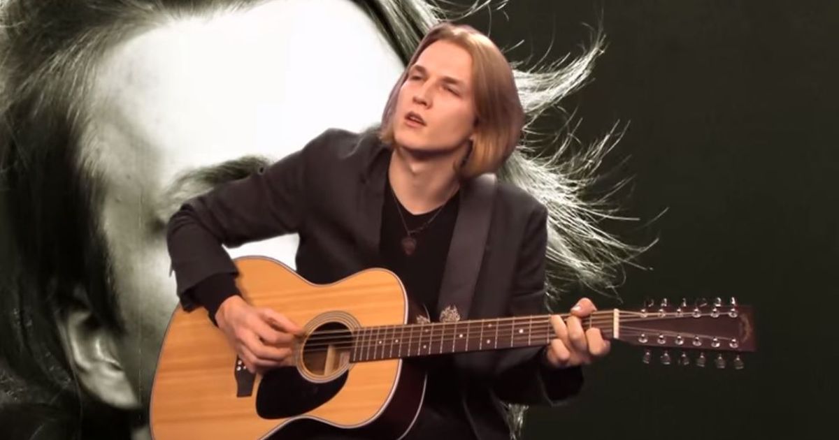 Kuula: Taavi Peterson toob publiku ette Lennoni imelised laulud