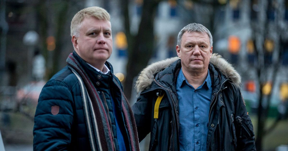 Soorm and Tuvi shed light on punitive action