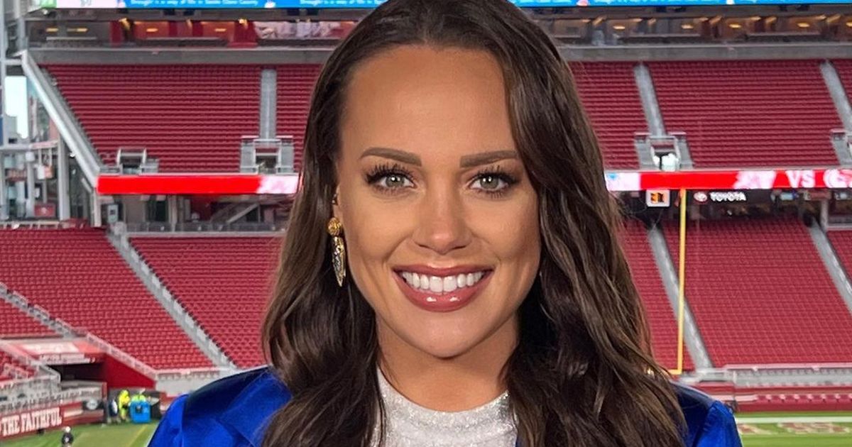 Naisreporter kirjeldas mängijat: suur mees suure peenisega