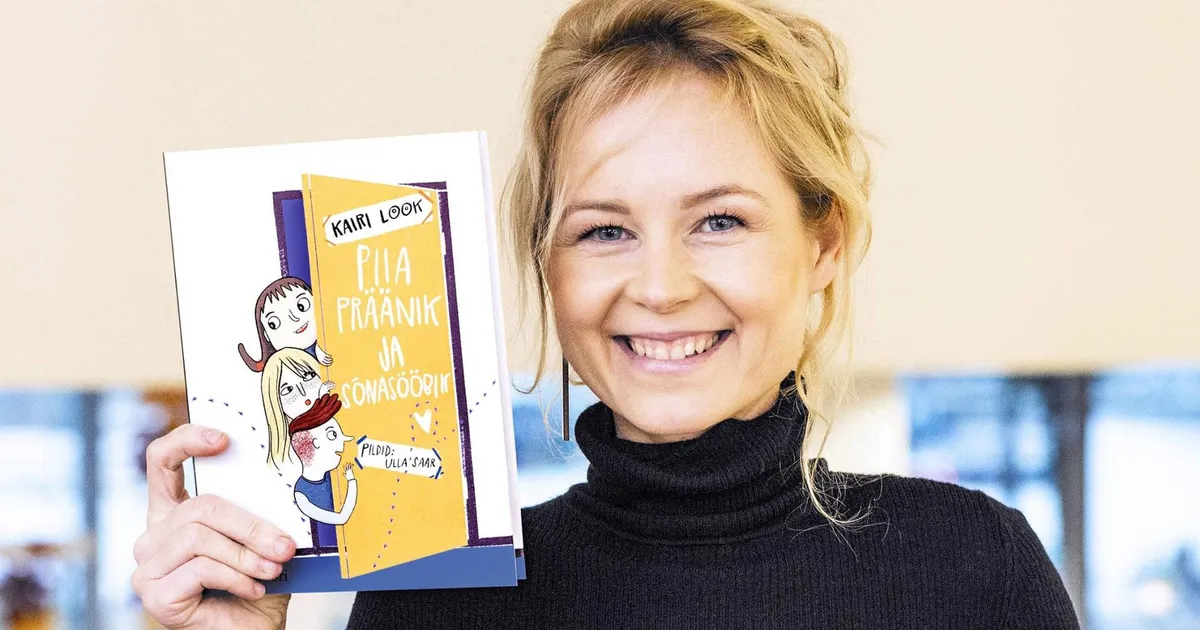 KRISTA KUMBERG KIRJUTAB Kas aabits on peegel või teeviit?