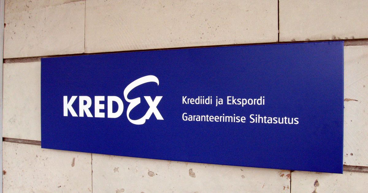 Kredex: oleme kinnisvarapensioni arutanud võimaliku tulevikuteenusena