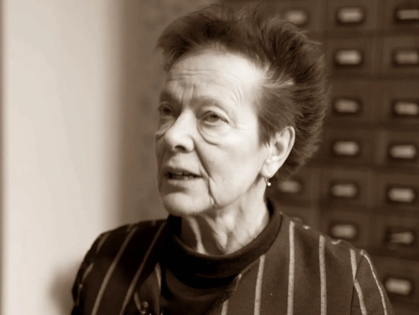 VIDEOMEENETUS Krista Aru: Tartu on suur ja vägev, siin on kõik võimalik