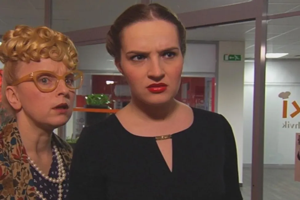 VAATA! “Parim enne”: psühhiaater Anne jätab meeste vihkamise! - Kanal 2