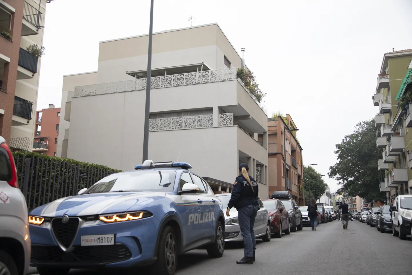 «APPI! APPI!» 29-aastane Itaalia modell leiti oma korterist surnuna ...