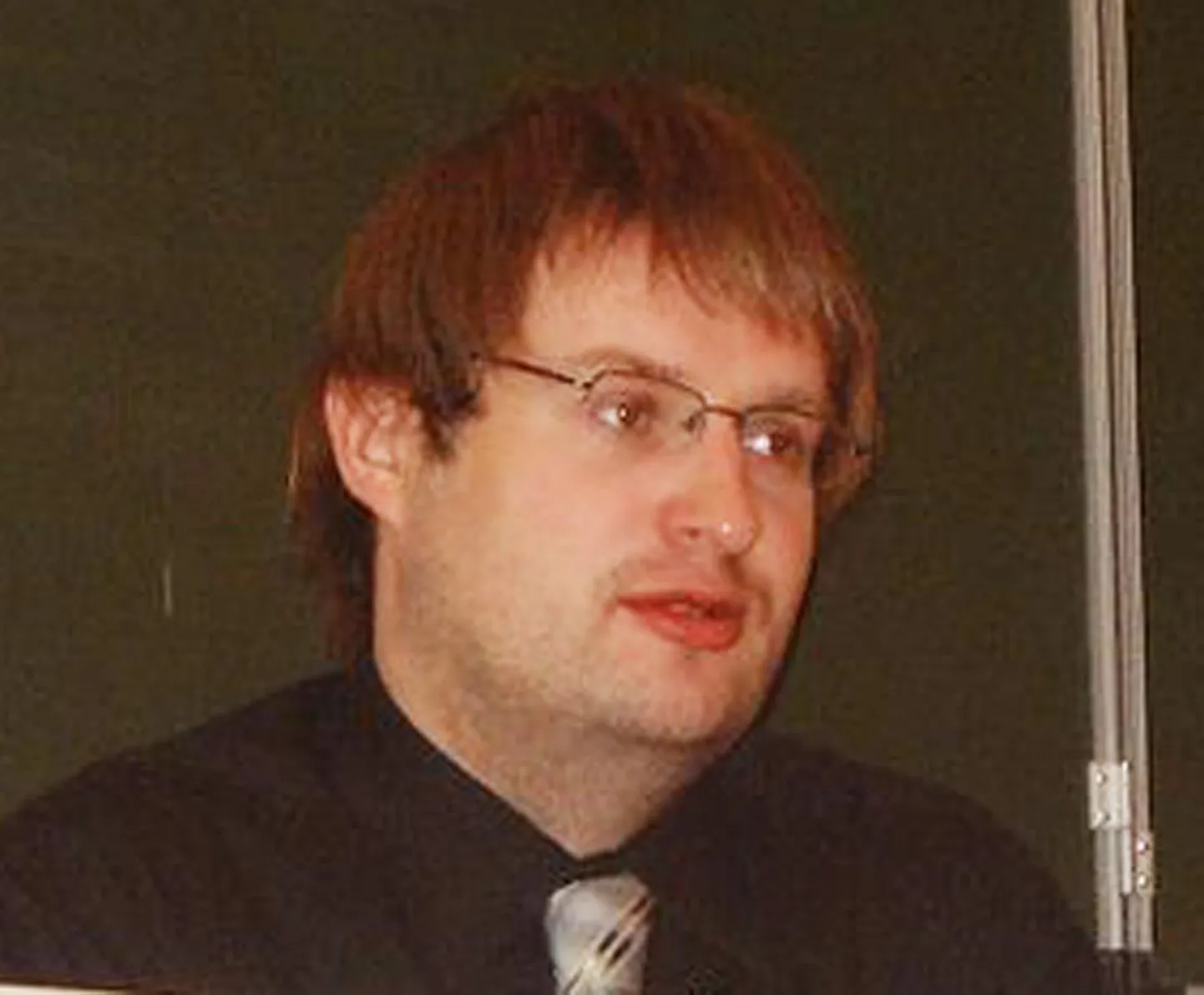 Renee Remmel: Ühe kriisi anatoomia