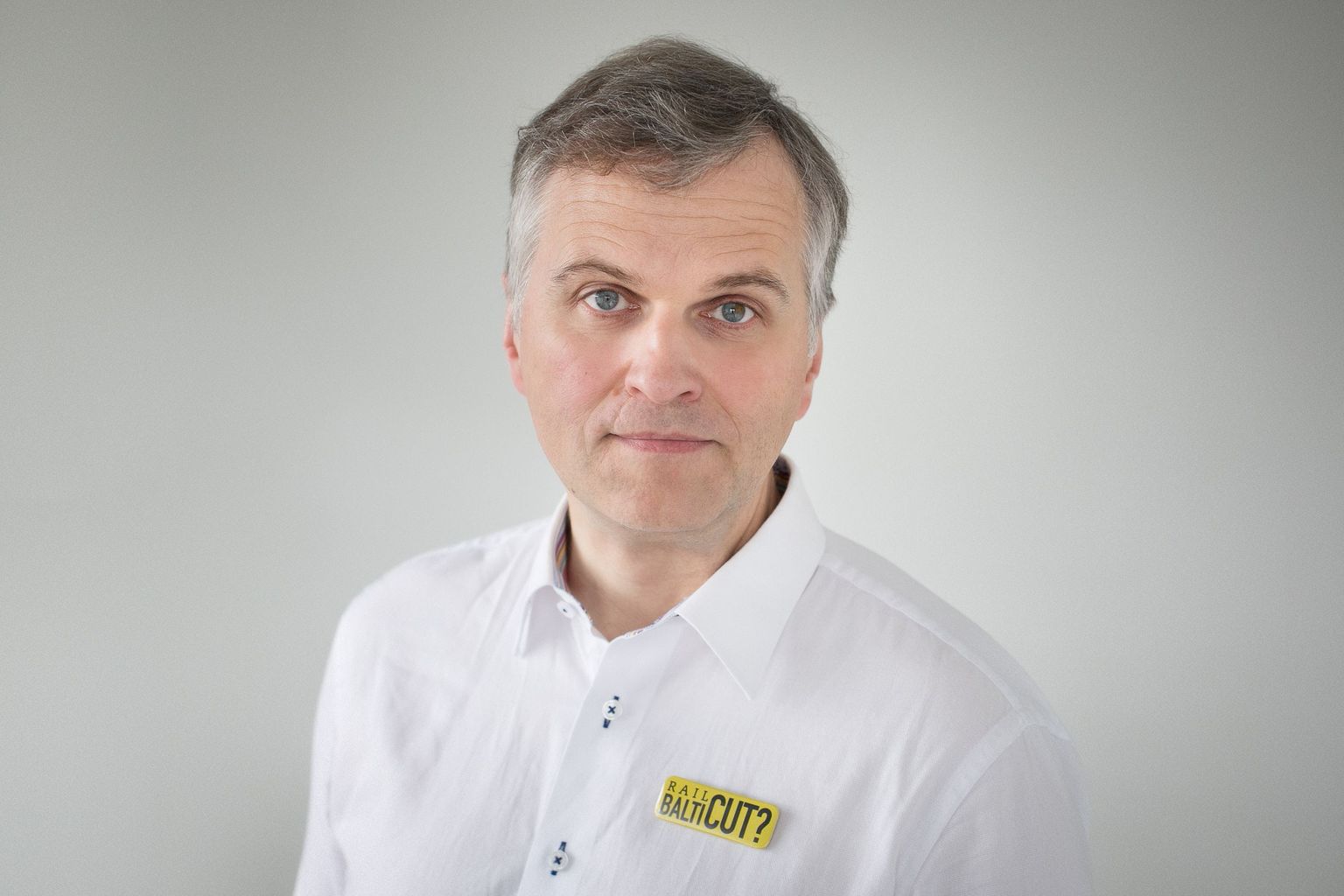 Nelja rajaga tee ei korva iial kiirrongi puudumist