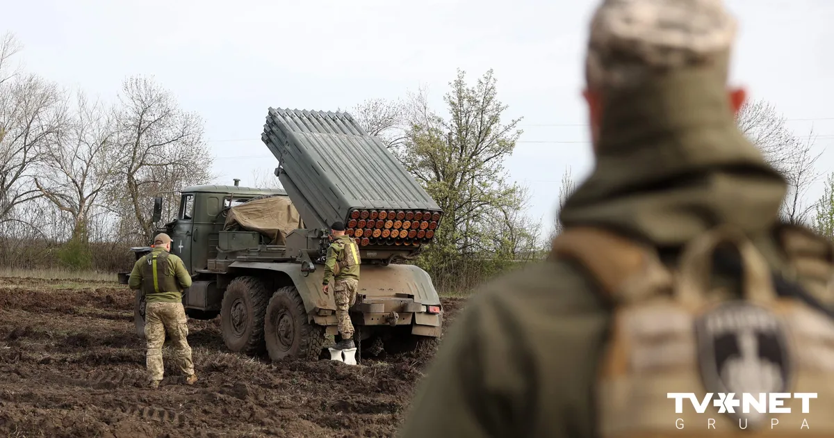 Ukrainas izlūkdienests: Krievija šogad plāno sākt raķešu "Orešņik ...