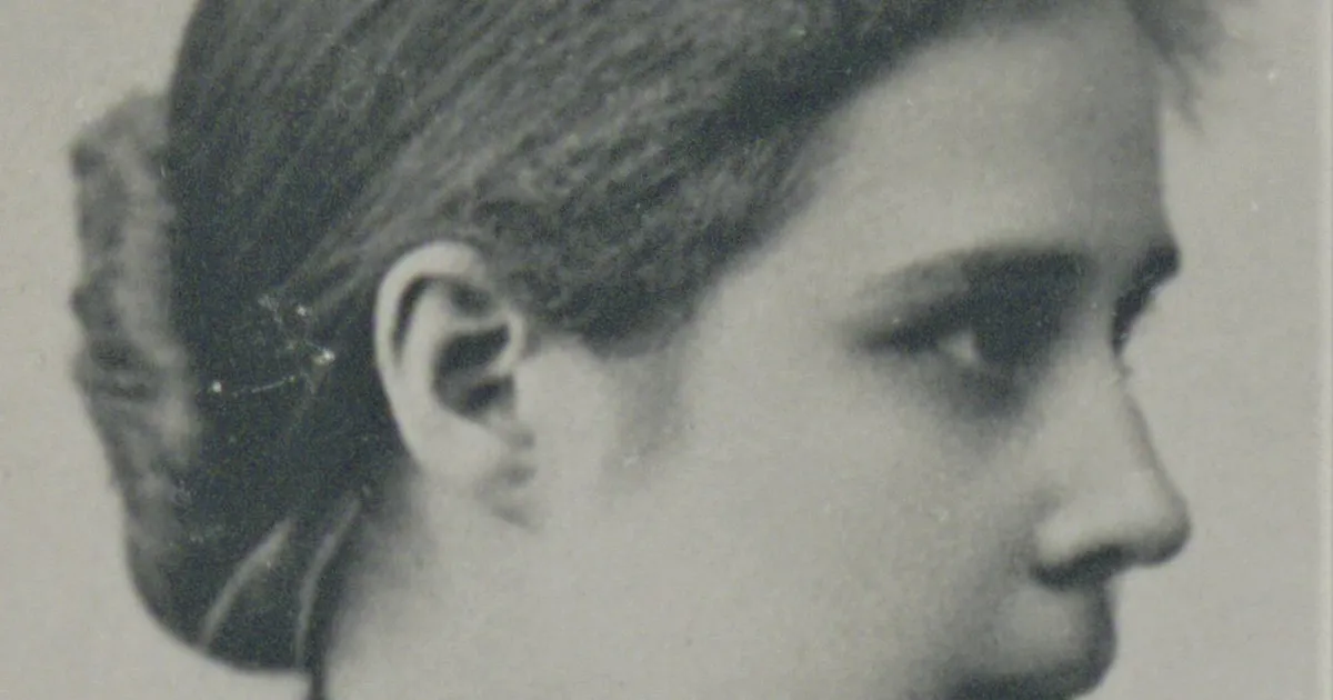 Anna Haava sõprade selts üritab püstitada luuletaja sünnikohas elumaja