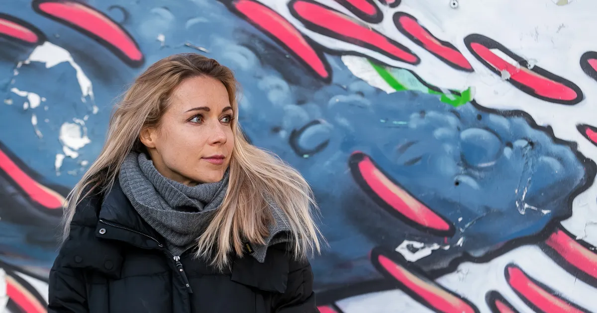 Muusik Lenna Kuurmaa: mulle tundub, et ma olen üks üsna vähestest Eesti ...