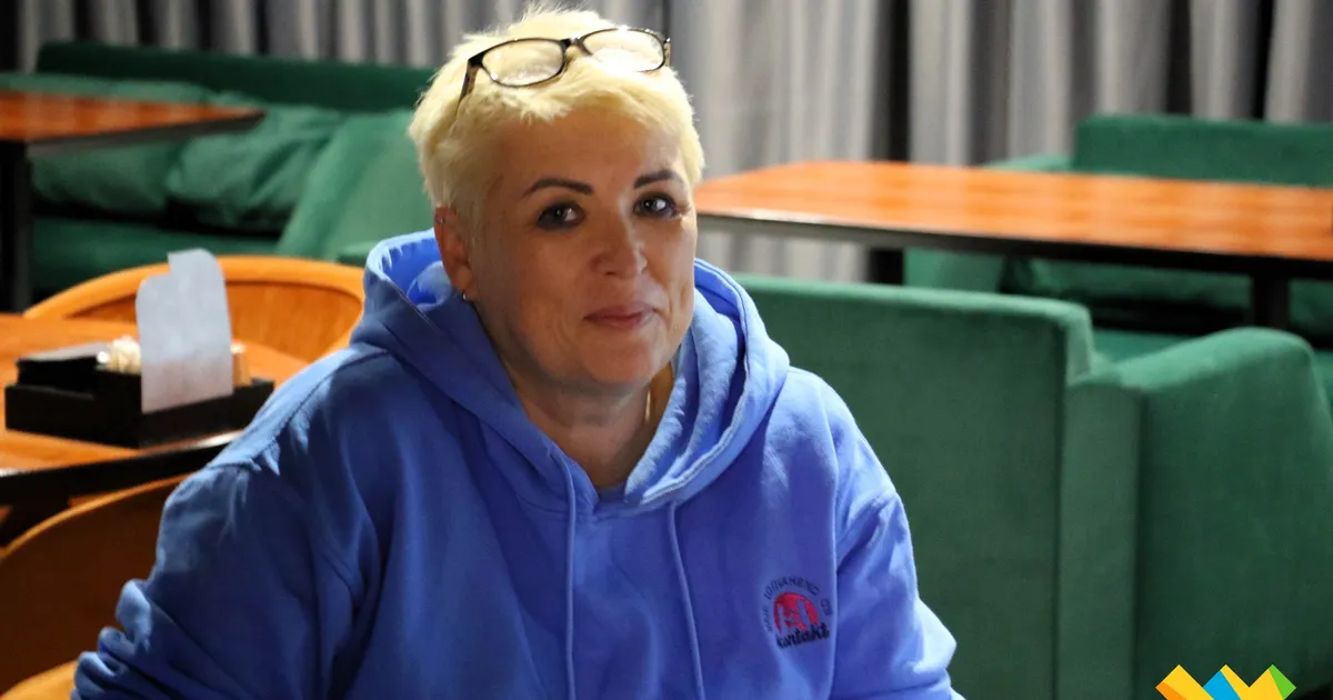 Kasupered aitavad Ukrainas orvuks jäänud lastel elus hakkama saada