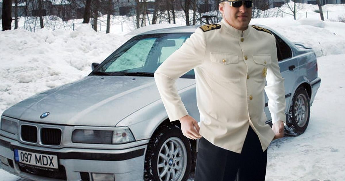 Farmi-Gabriel: Eesti sõjavägi on nagu lasteaed! - Staarid - Elu24 ...